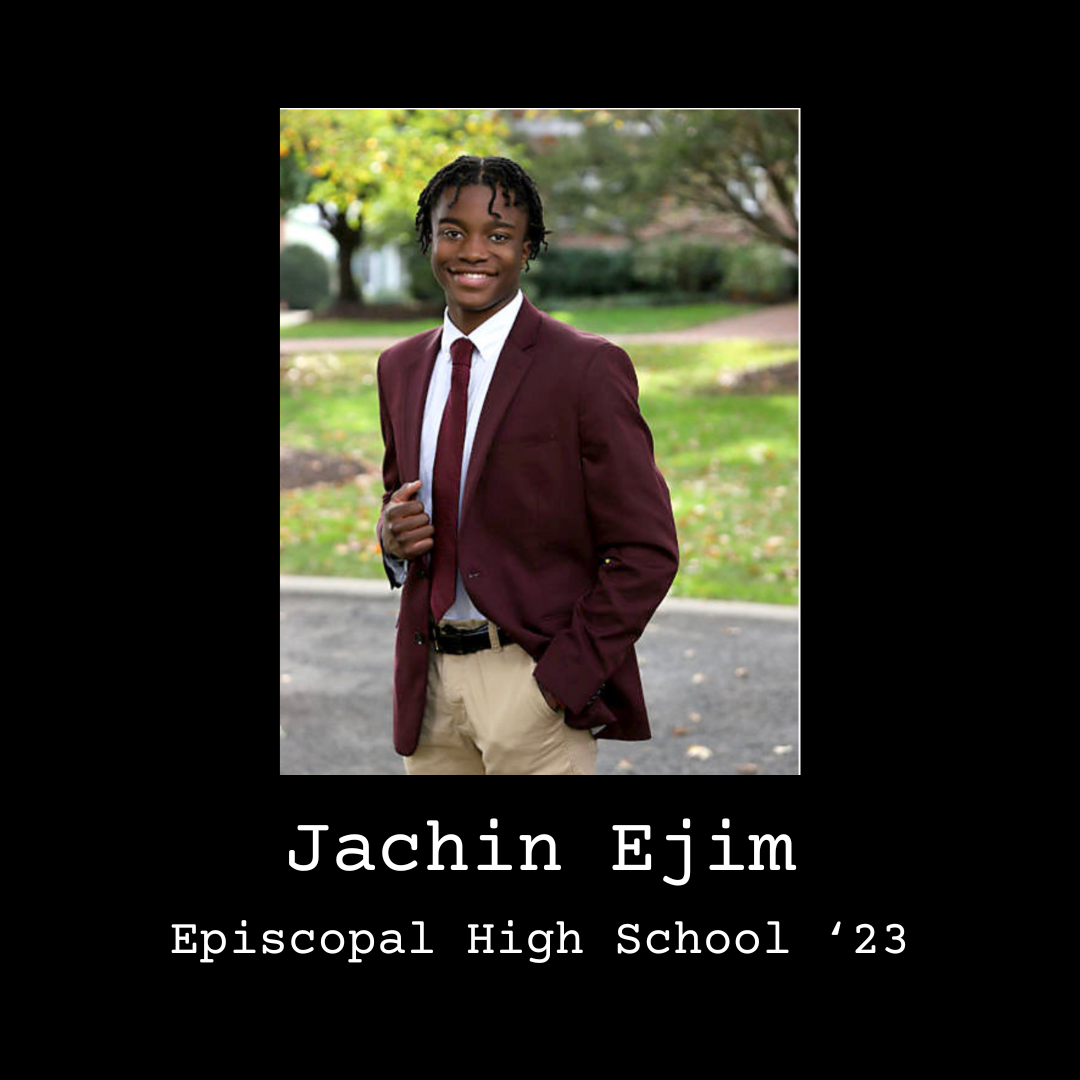 Jachin Ejim
